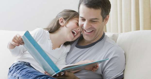 Benefits Of Reading Aloud To Your Child Fusion Early Learning Preschools